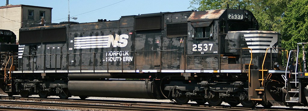NS 2537